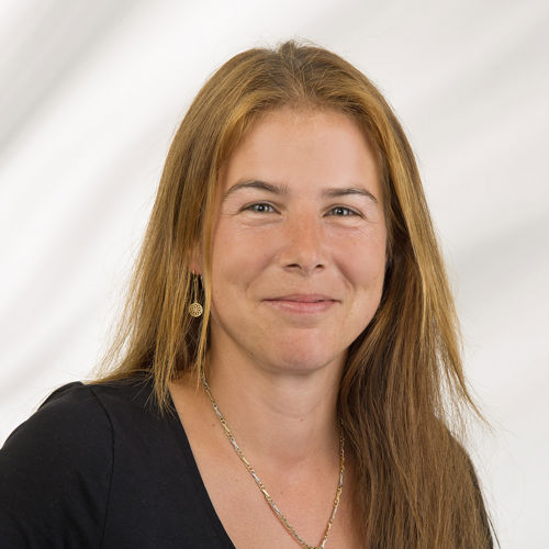 Geschäftsleitung und Mitarbeitende der BUL